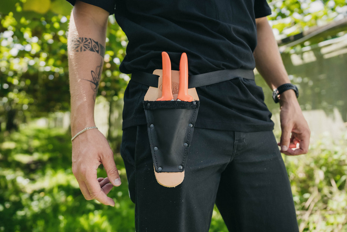 Secateur Pouches – Harvestwear NZ