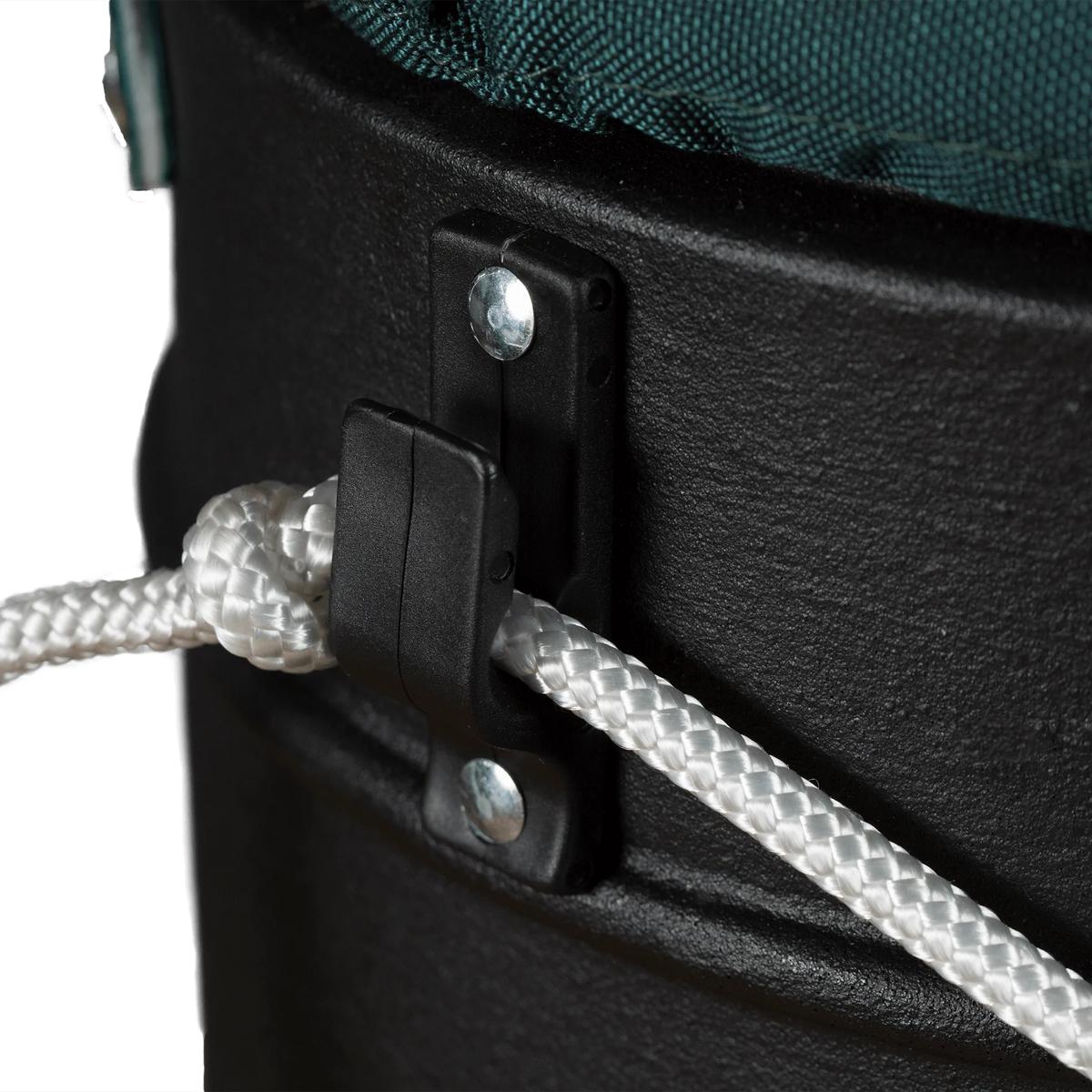 Harvestwear 21L Small Hard Shell Apple Picking Bucket with Support+ Ha ...