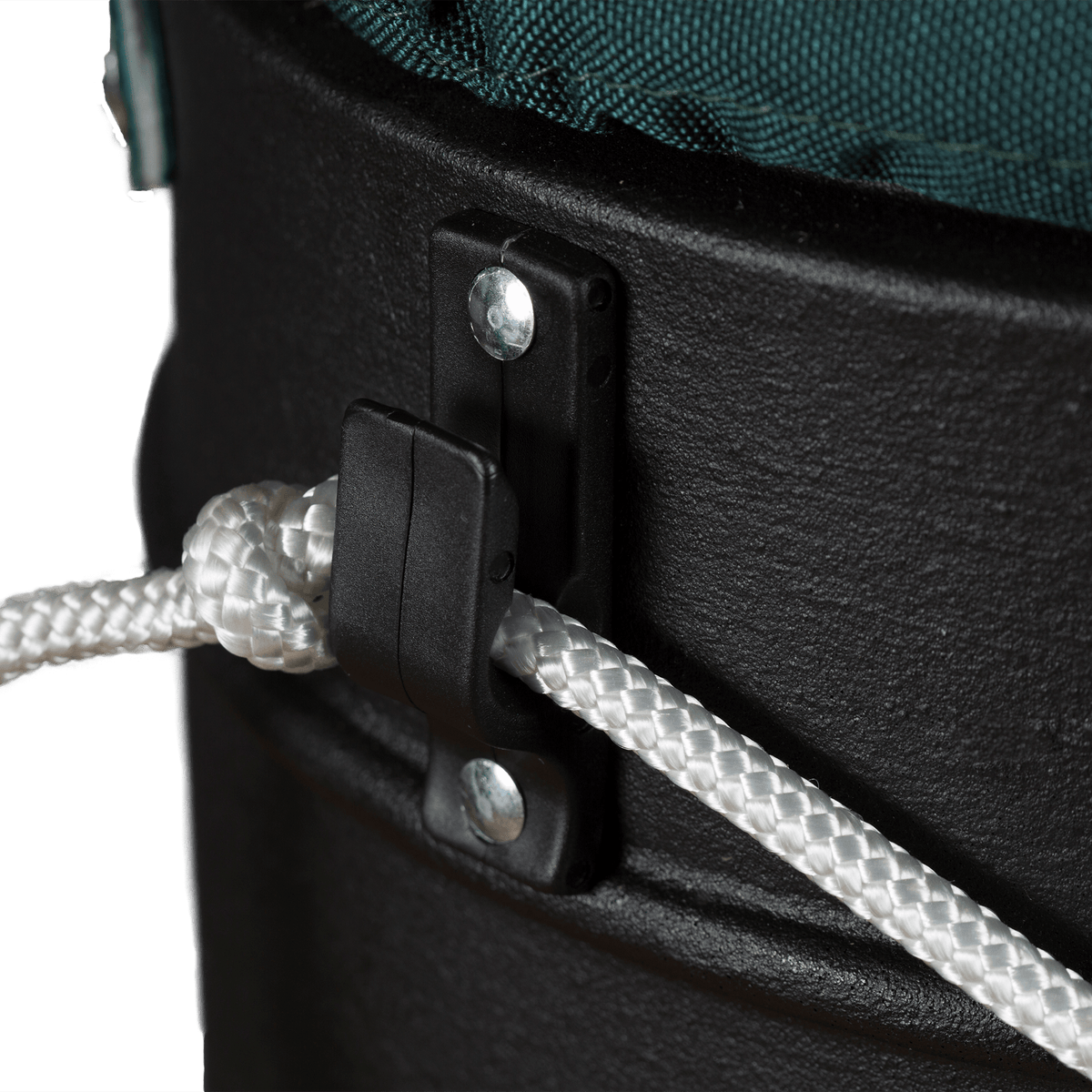 Yieldmax 28L Premium Hard Shell Picking Bucket with Support+ Harness ...